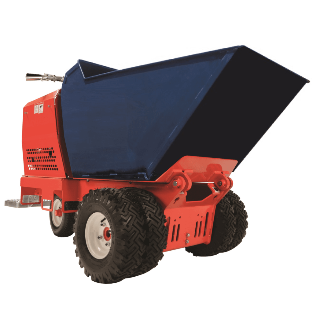 Concrete Buggy – Tkequipment